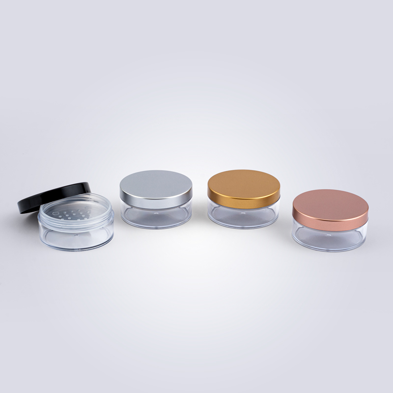 Powder & Powder Blush & Topical Boxes – Egepak